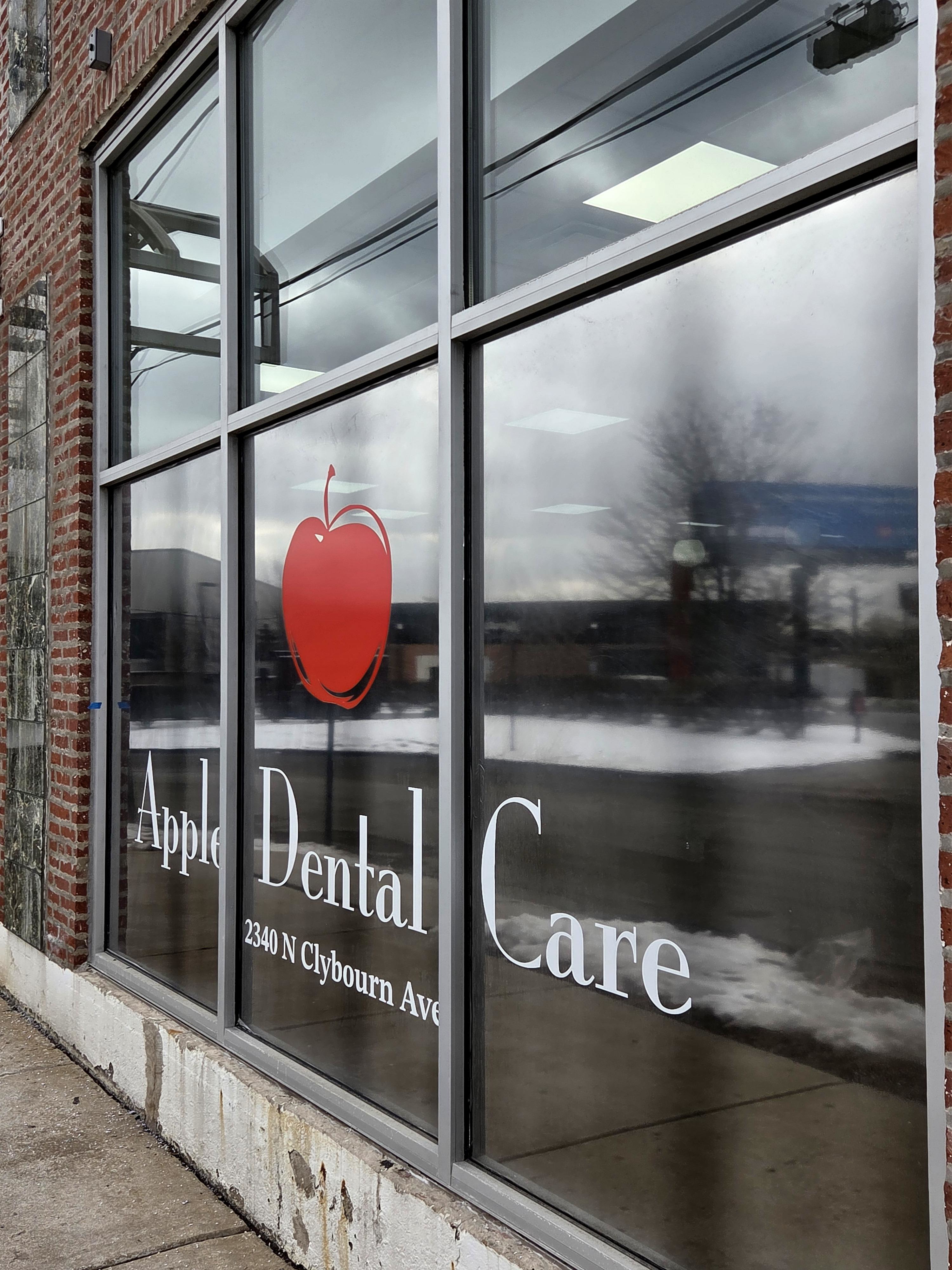 Apple Dental Care Talcott